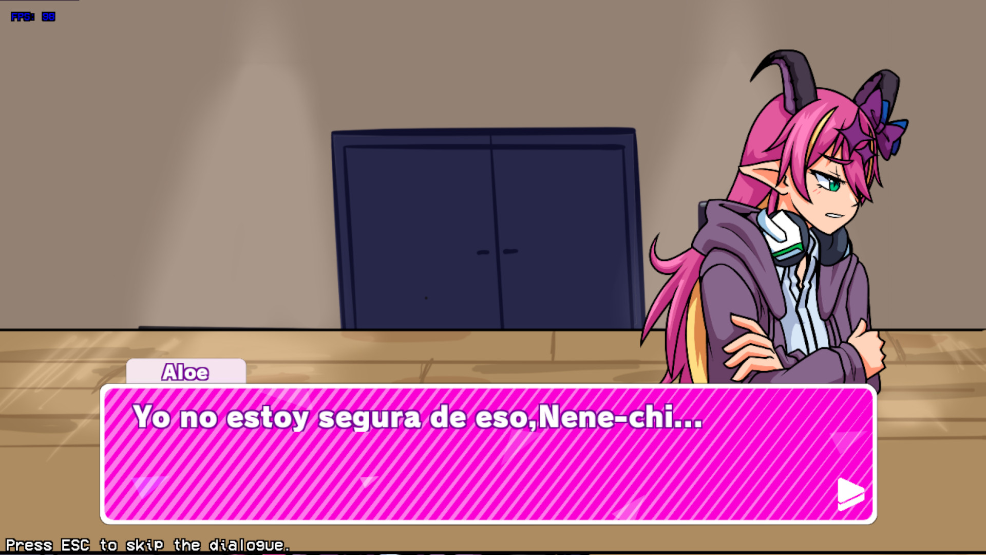 HoloFunk (Hololive Funkin')[ES]PA Mod for Friday Night Funkin' | FNF Mods