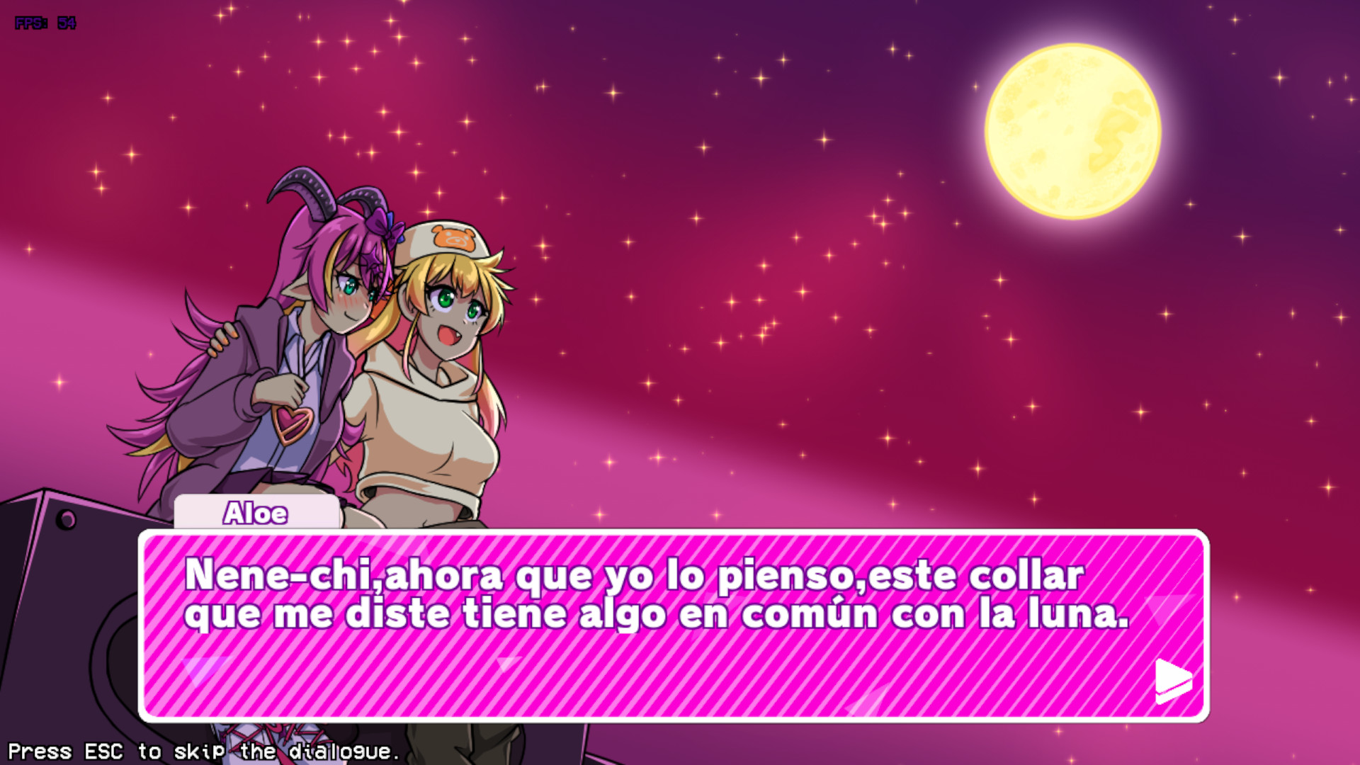 HoloFunk (Hololive Funkin')[ES]PA Mod for Friday Night Funkin' | FNF Mods