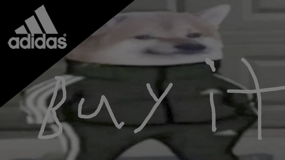 UCN doggo ads! Mod for Ultimate Custom Night | UCN Mods