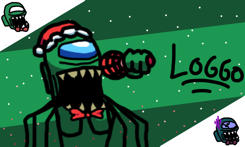 Loggo Remaster Mod for Friday Night Funkin' | FNF Mods