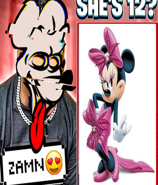 (2.0 UPDATE) CLUBHOUSE CHAOS - (Vs Pibby Mouse) Mod for Friday Night ...