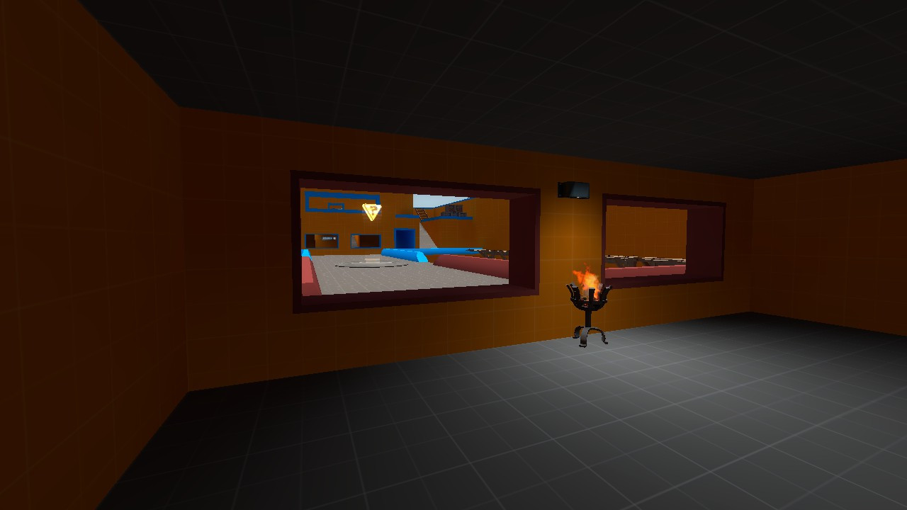 [KOTH] Mini Fort Mod for Team Fortress 2 | TF2 Mods