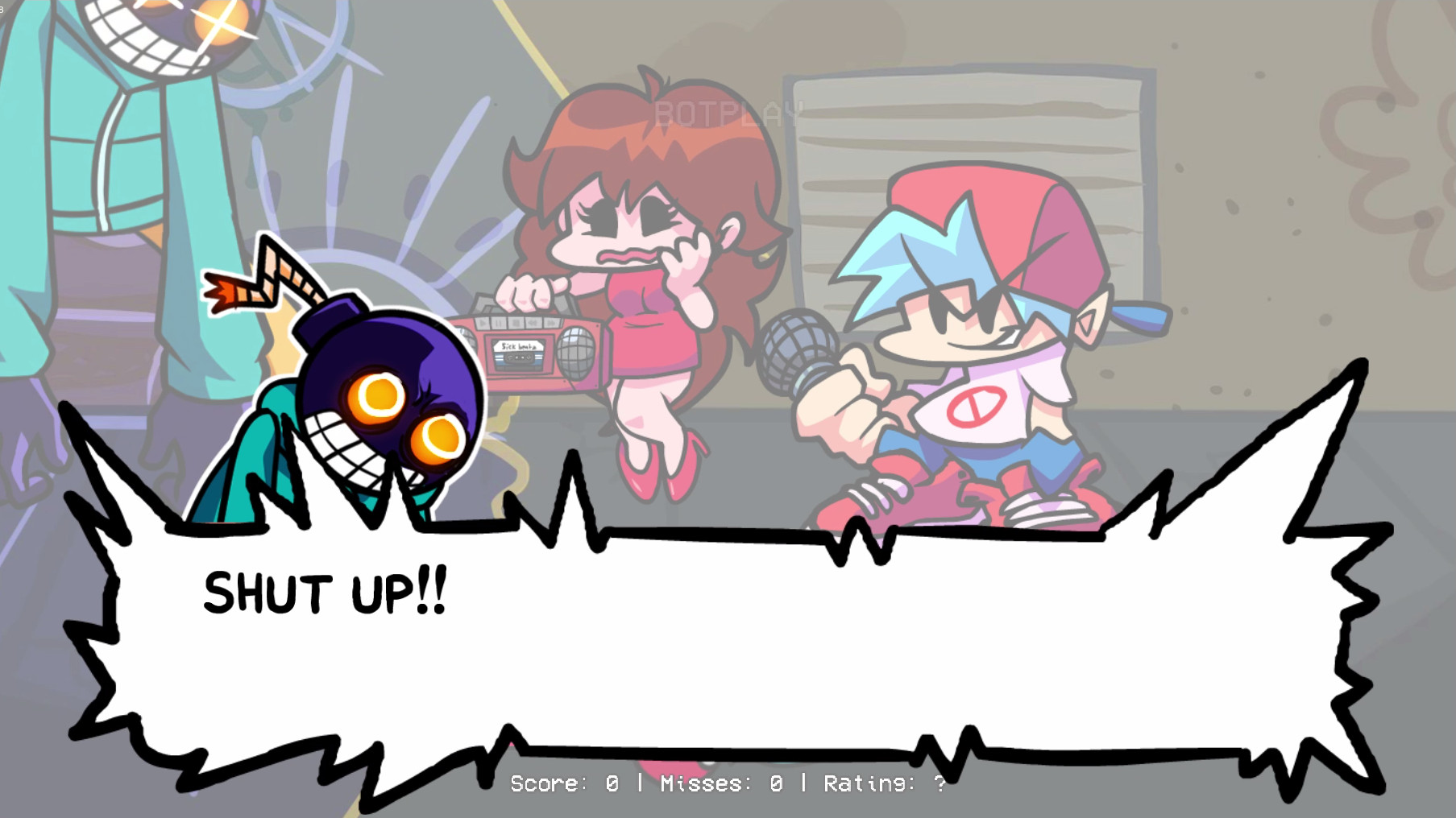 vs Retrospecter Collection mod (DEMO) Mod for Friday Night Funkin ...