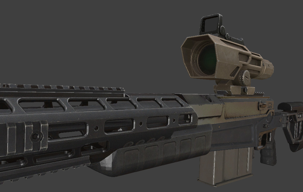 [MW]AX50 Mod for Counter-Strike: Source | CS:S Mods