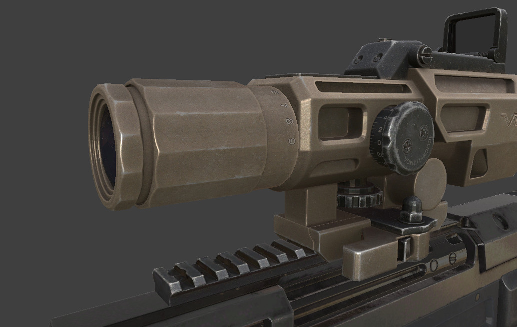 [MW]AX50 Mod for Counter-Strike: Source | CS:S Mods