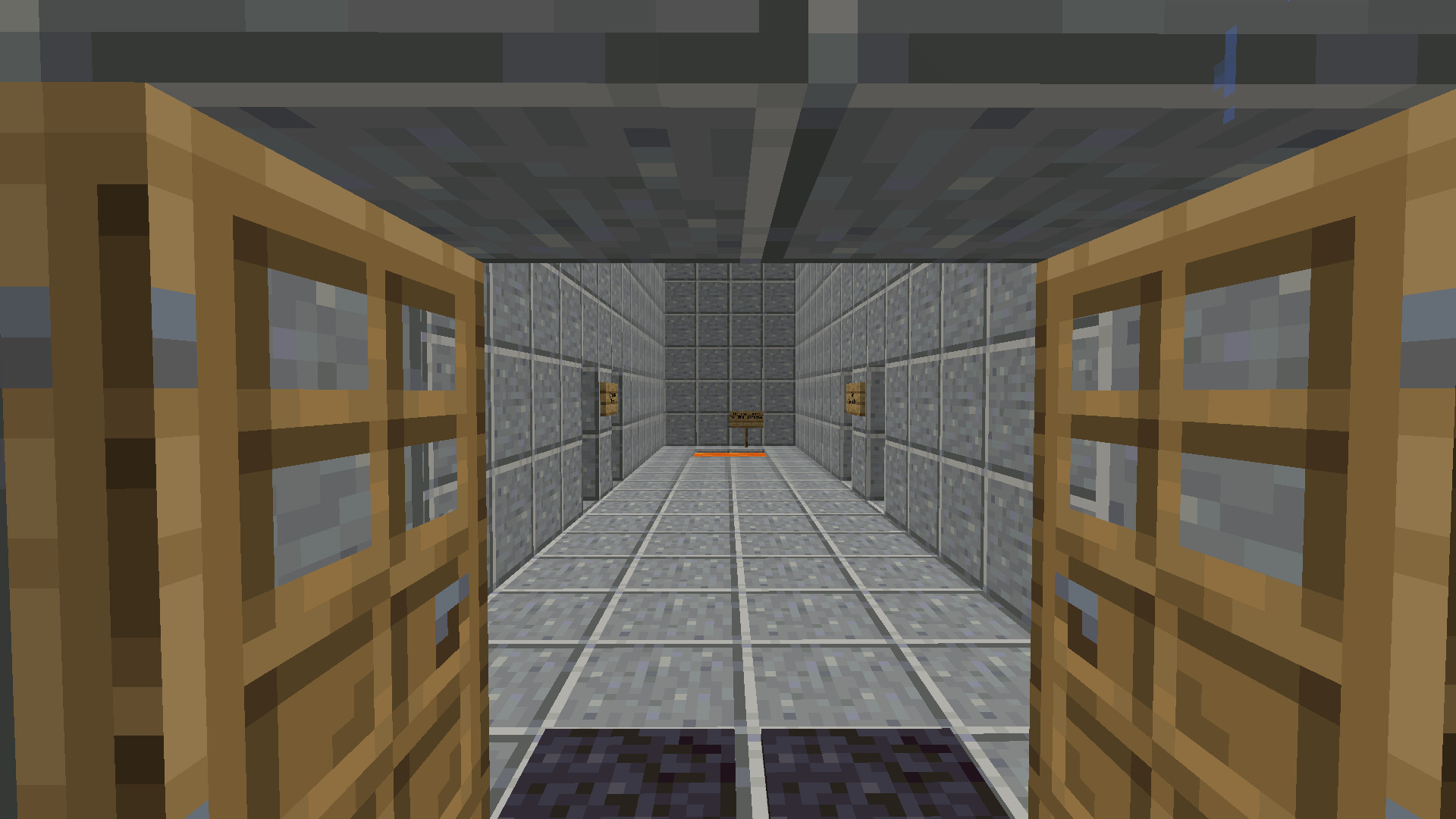 The Laboratory [Minecraft: Java Edition] [Mods]