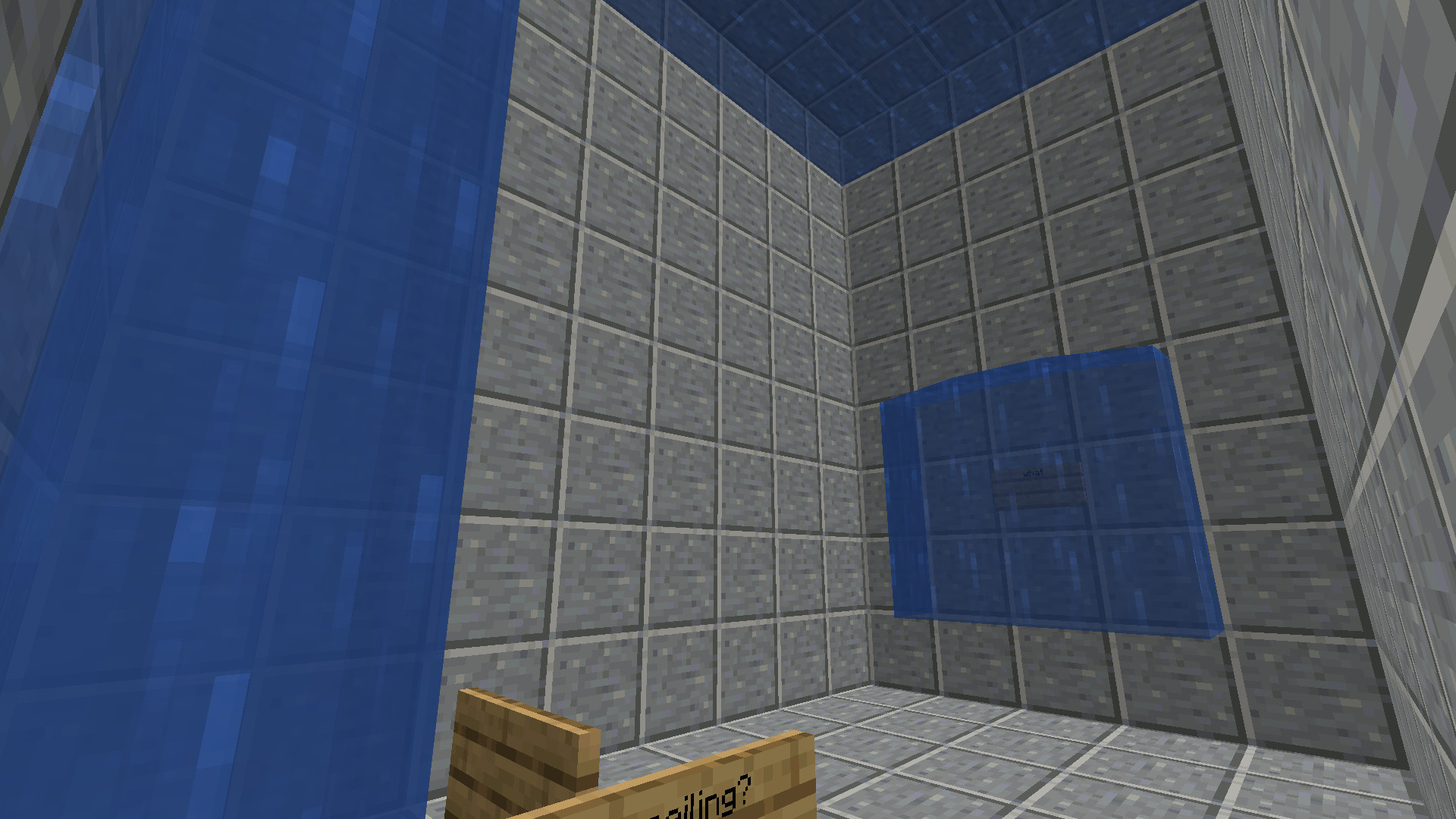 The Laboratory [Minecraft: Java Edition] [Mods]