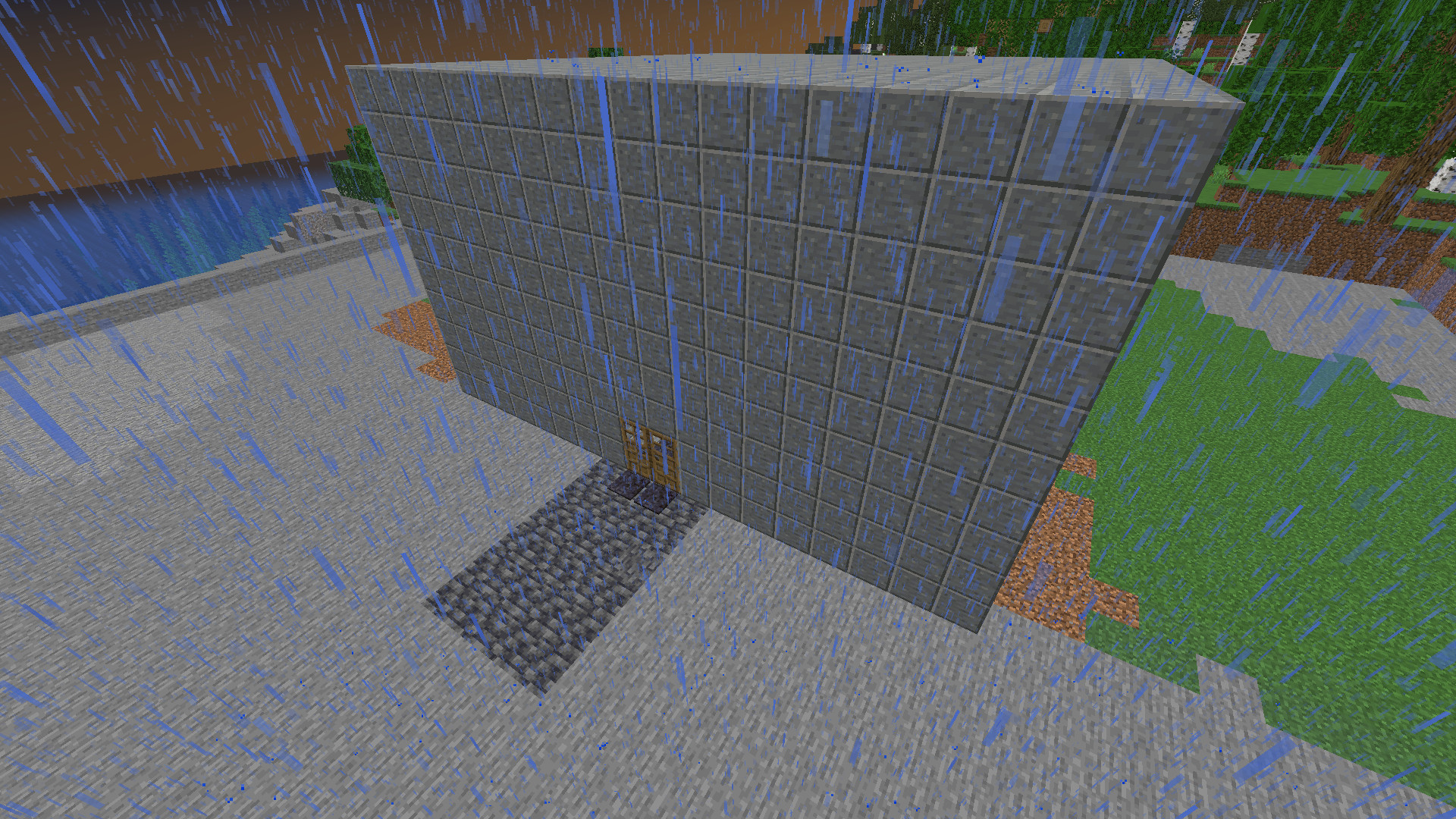 The Laboratory [Minecraft] [Mods]