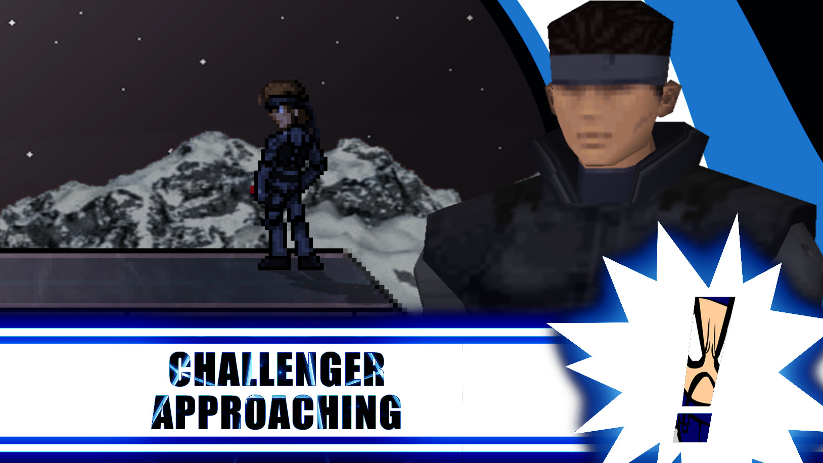 Snake Overhaul, The Snake Overhaul Mod (0.9.4/CMC) Mod for Super Smash ...