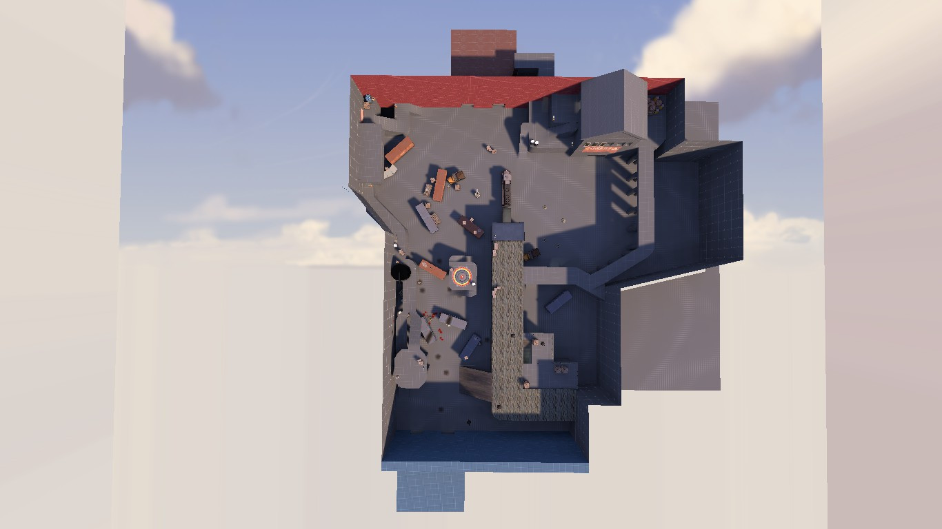 koth_map02 Mod for Team Fortress 2 | TF2 Mods