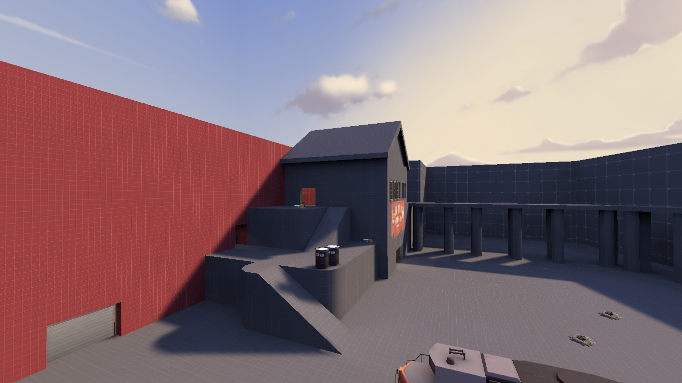 koth_map02 Mod for Team Fortress 2 | TF2 Mods