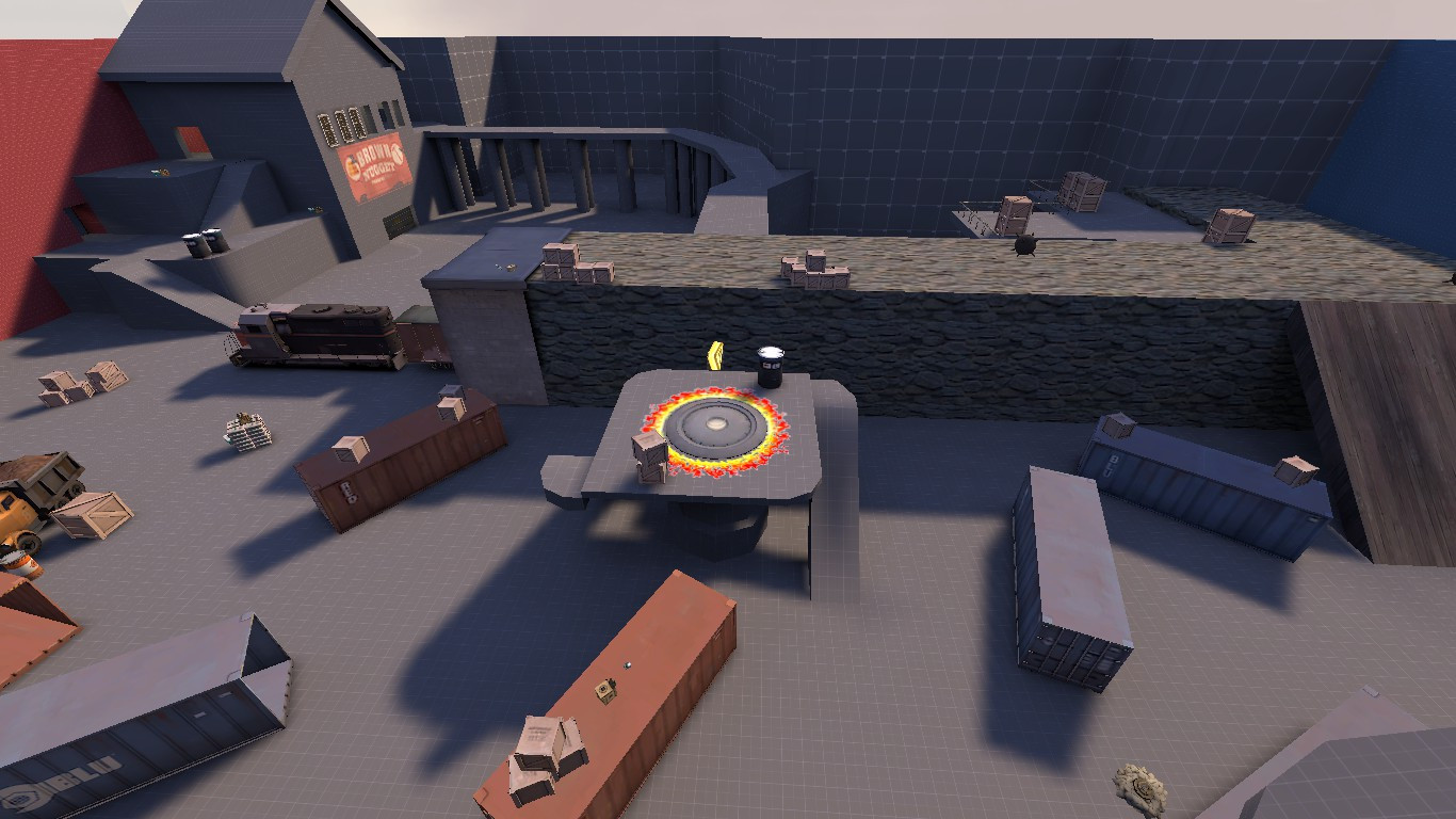 koth_map02 [Team Fortress 2] [Mods]