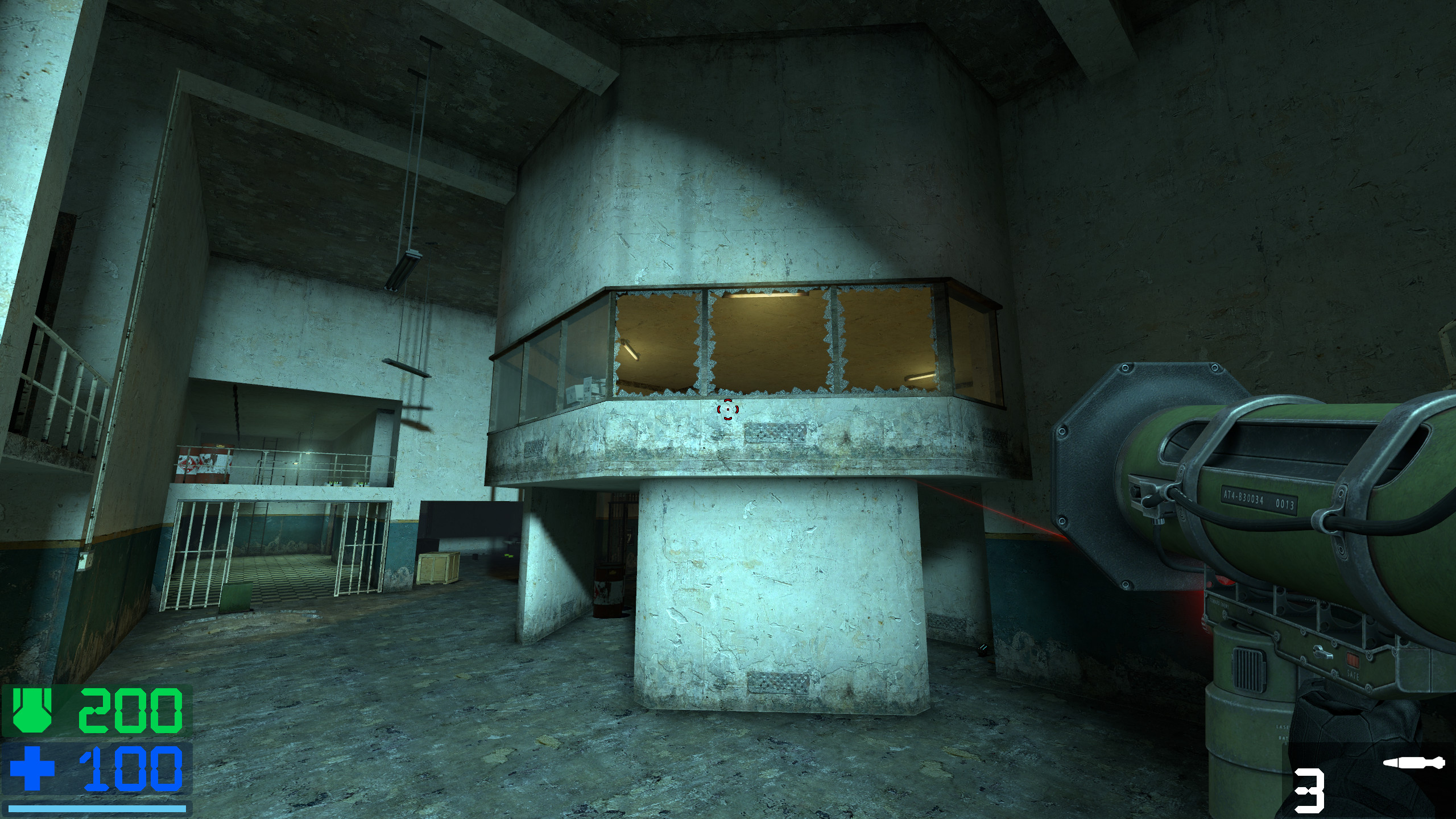HL2 Pred's HUDs Mod for Half-Life 2 | HL2 Mods