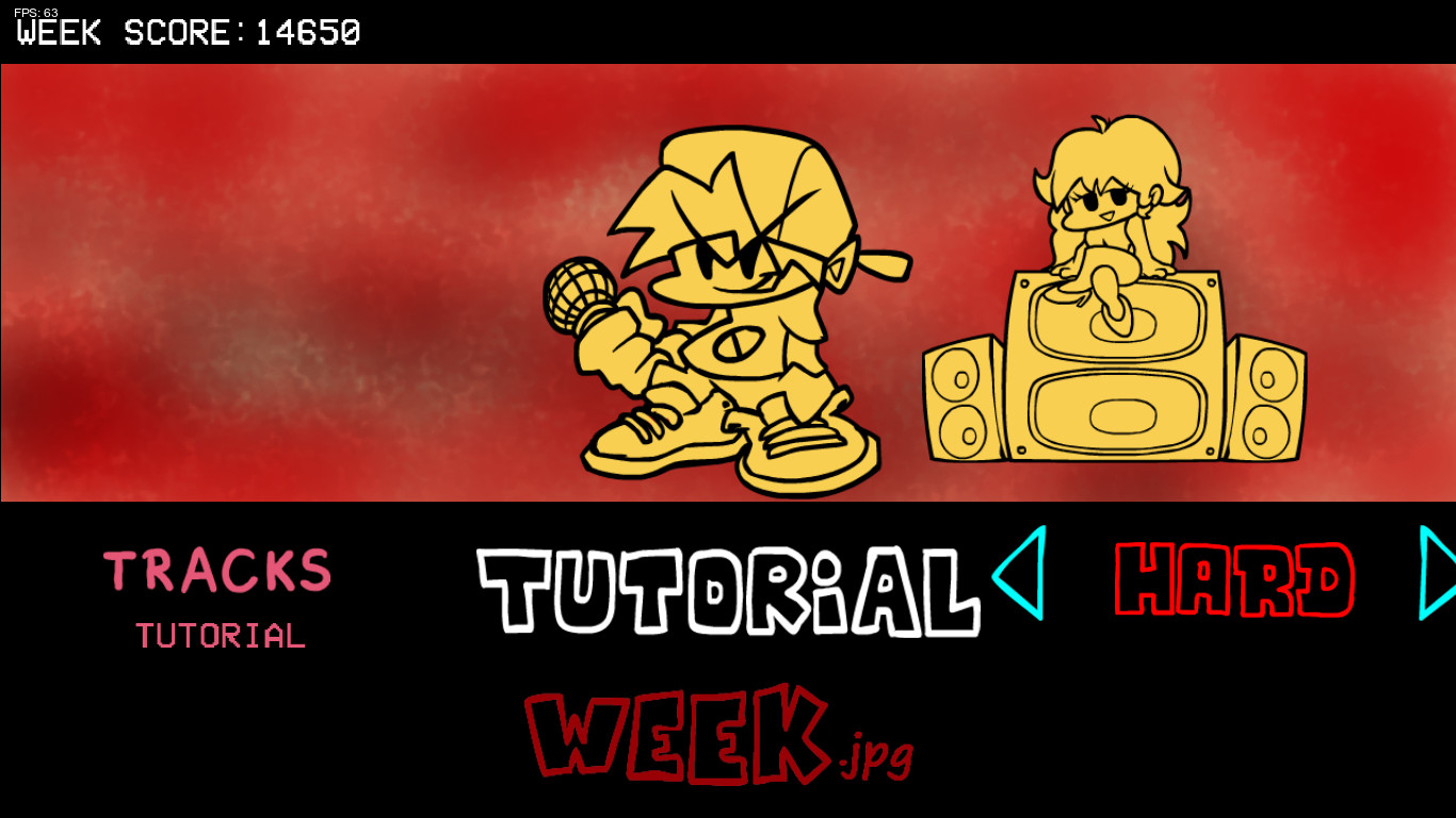 Friday Night Funkin' FNF VS Smile Dog Mod for Friday Night Funkin ...