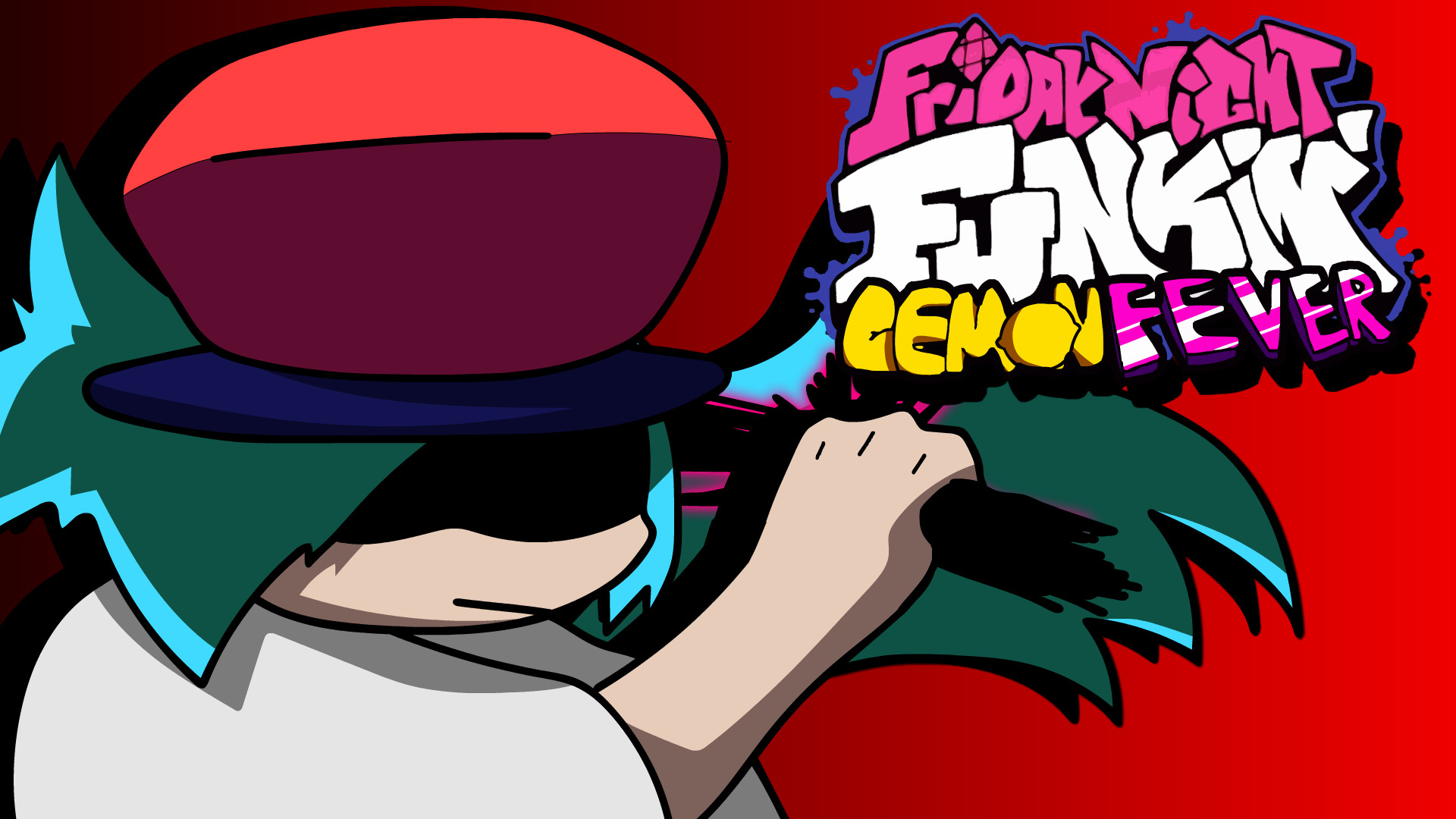 Lemon Fever UPDATE Mod for Friday Night Funkin' | FNF Mods