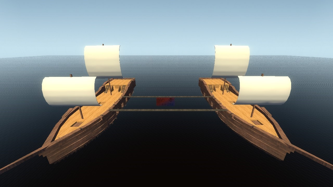 [TF2] Piratewars Mod for Team Fortress 2 | TF2 Mods