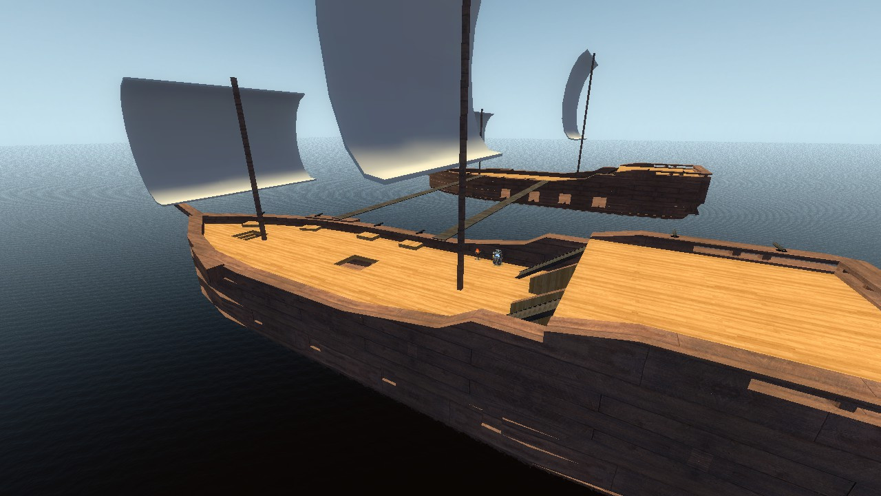 [TF2] Piratewars Mod for Team Fortress 2 | TF2 Mods