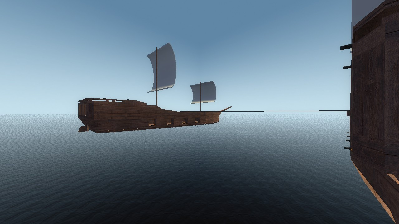 [TF2] Piratewars Mod for Team Fortress 2 | TF2 Mods