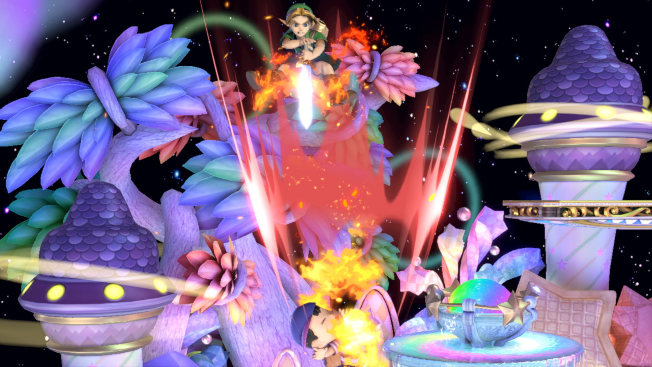 Project Boost Mod for Super Smash Bros. Ultimate | SSBU Mods