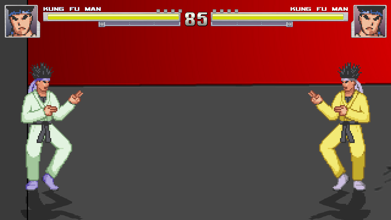 Madness Combat 8: Inundation Mod for M.U.G.E.N | MUGEN Mods