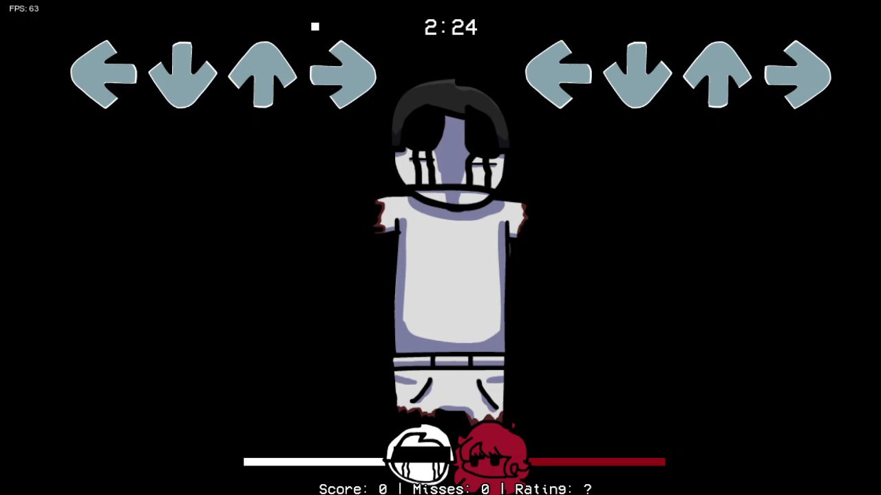 Vs. FL Studio Guy FULL WEEK Mod for Friday Night Funkin' | FNF Mods