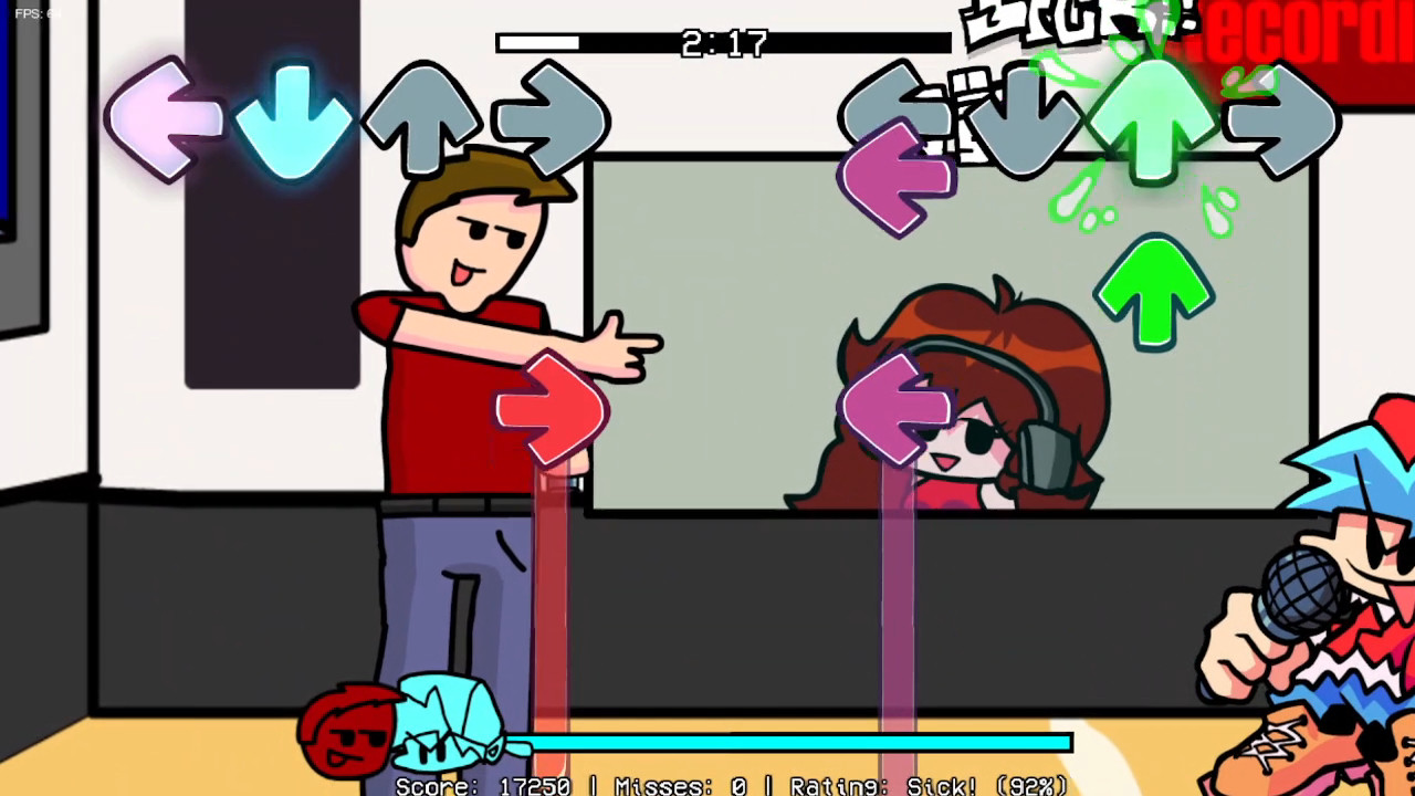 Vs. FL Studio Guy FULL WEEK Mod for Friday Night Funkin' | FNF Mods