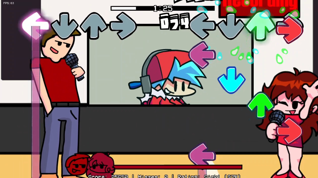 Vs. FL Studio Guy FULL WEEK Mod for Friday Night Funkin' | FNF Mods