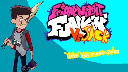 Friday Night Funkin':Vs Jack FULL WEEK UPDATE! Mod for Friday Night ...