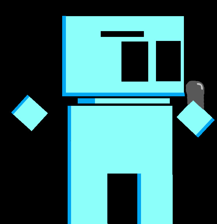 FNF VS Badly drawn (v1.2) Mod for Friday Night Funkin' | FNF Mods