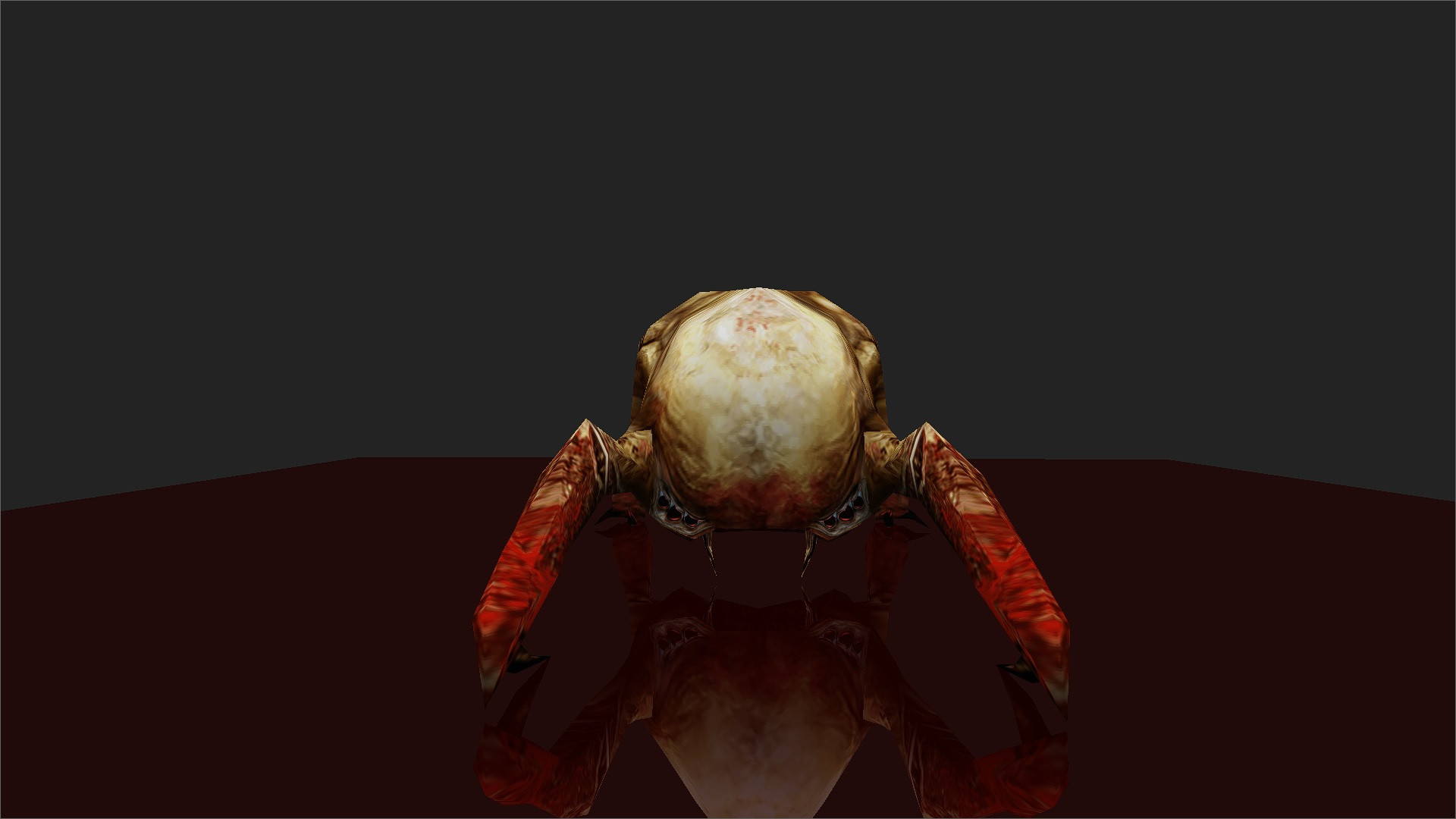 headcrab retexture Mod for Half-Life | HL Mods