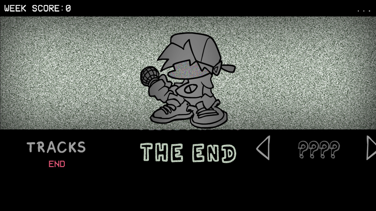 Everywhere At The End Of Funk: Remastered Mod for Friday Night Funkin ...