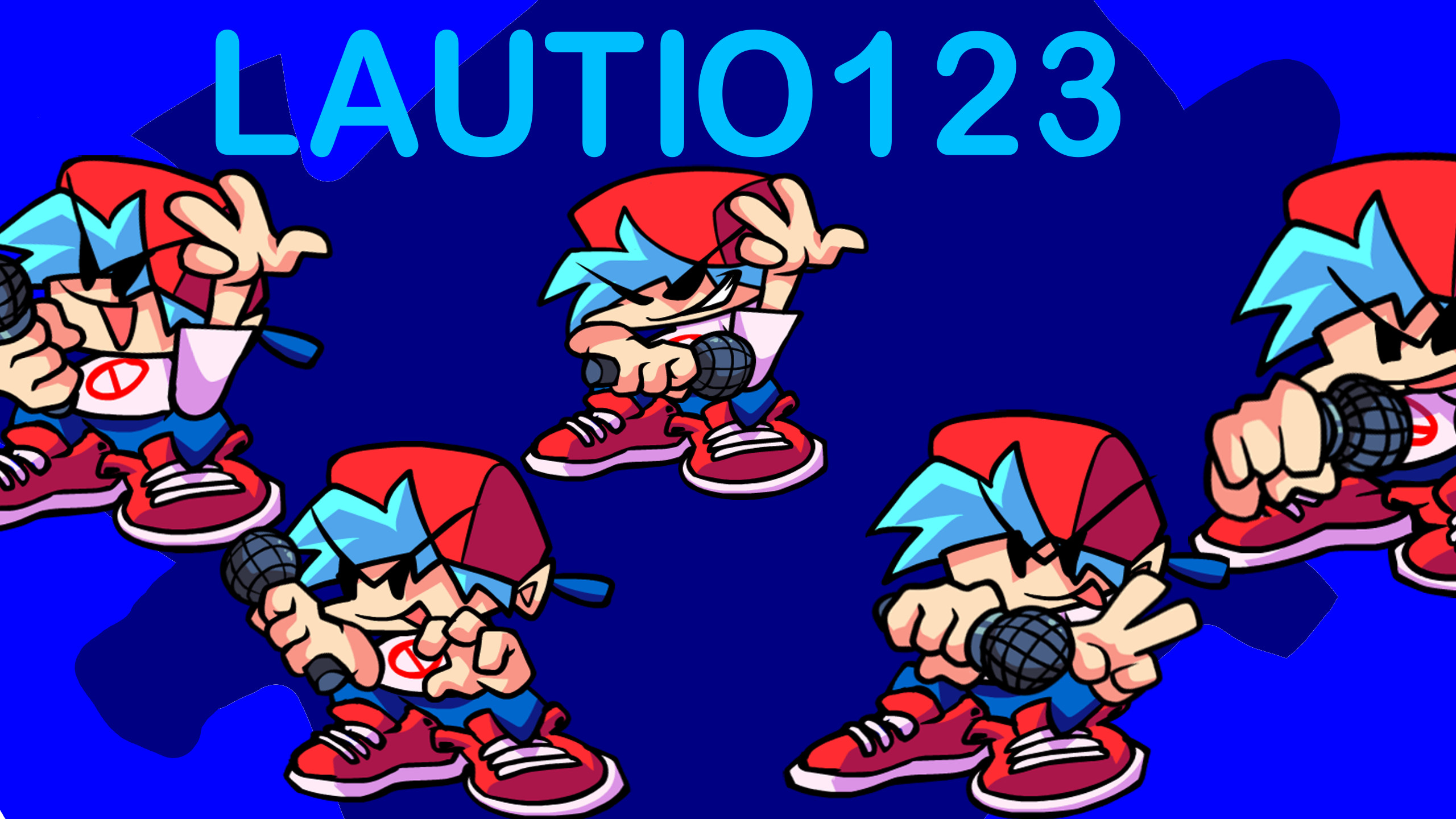 BF SKIN REMASTERED Mod for Friday Night Funkin' | FNF Mods