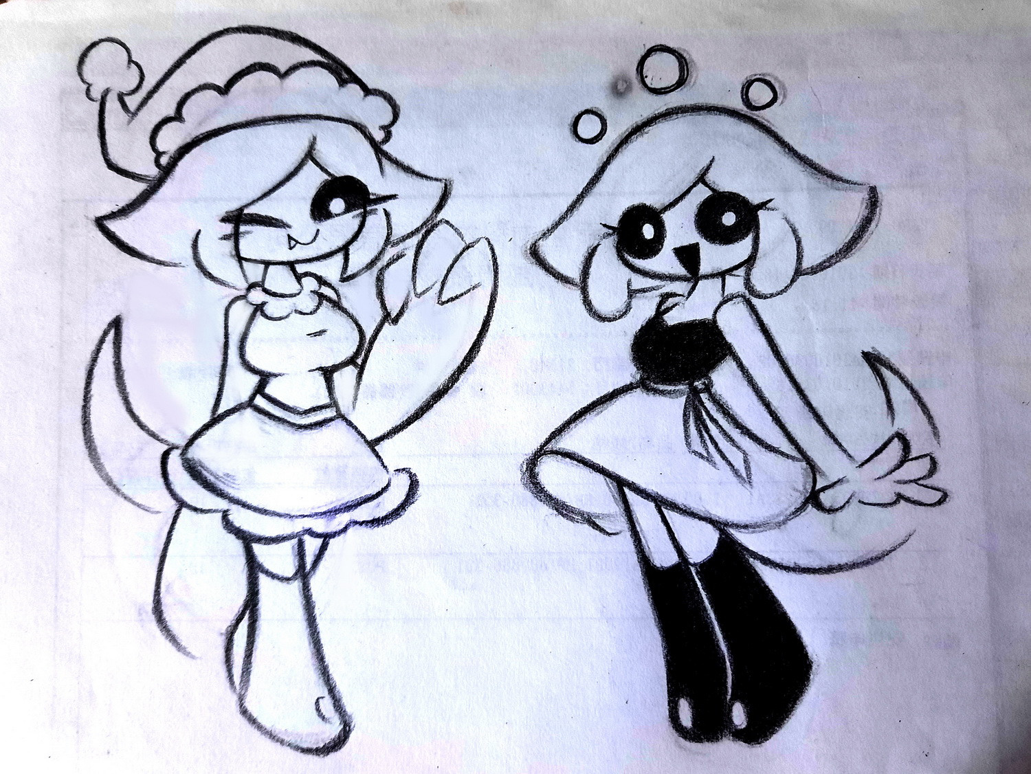 [LOLxFNF]NEW Monster Neeko Mod for Friday Night Funkin' | FNF Mods