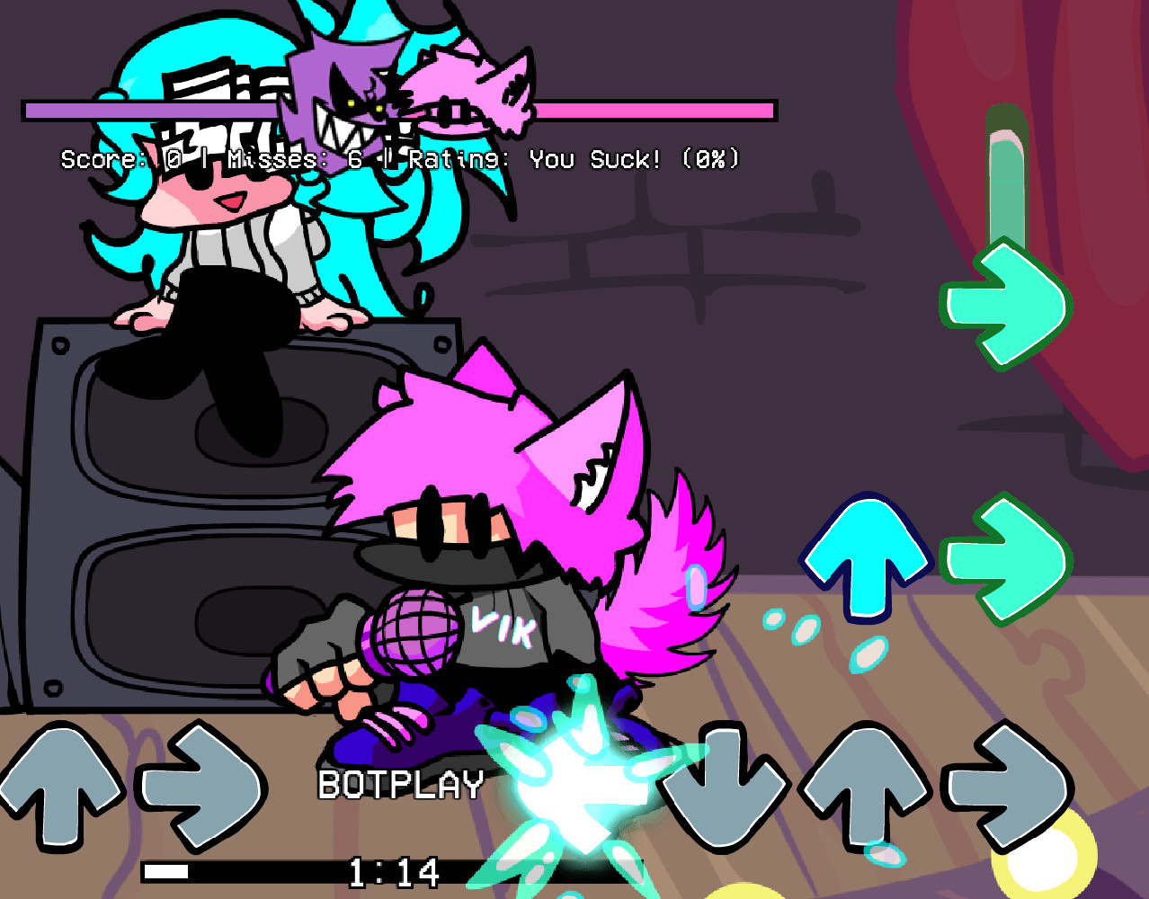 Playable Toasty Mod for Friday Night Funkin' | FNF Mods