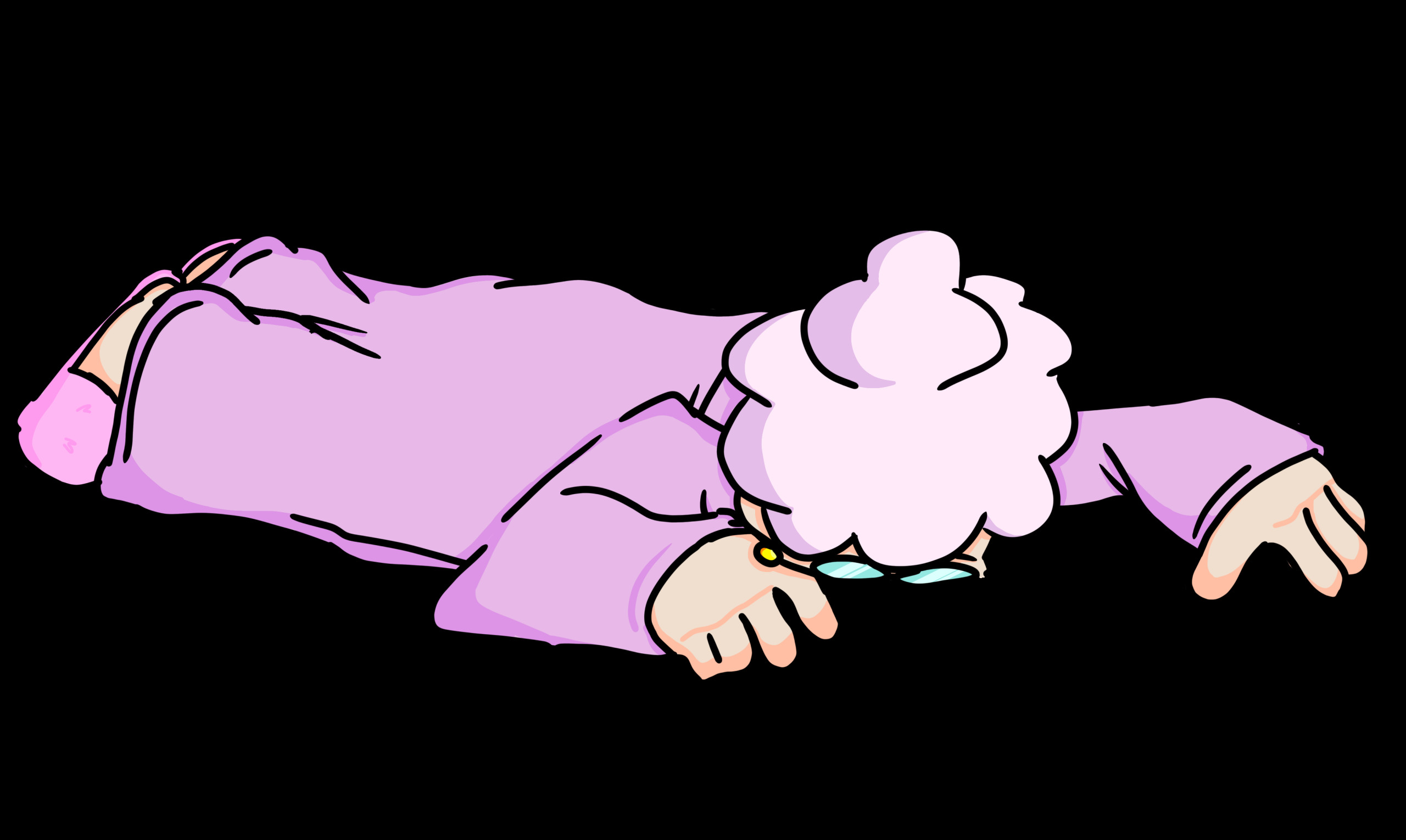 Grandma Got Run Over By a Reindeer! (FNF Mod) Mod for Friday Night ...