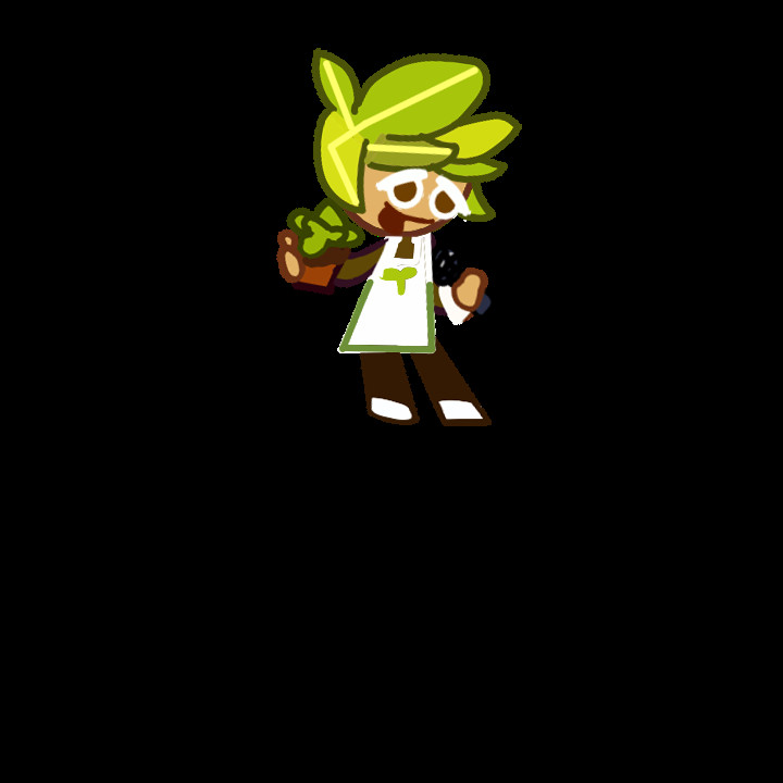 (UPDATE)Vs Cookies! Mod for Friday Night Funkin' | FNF Mods