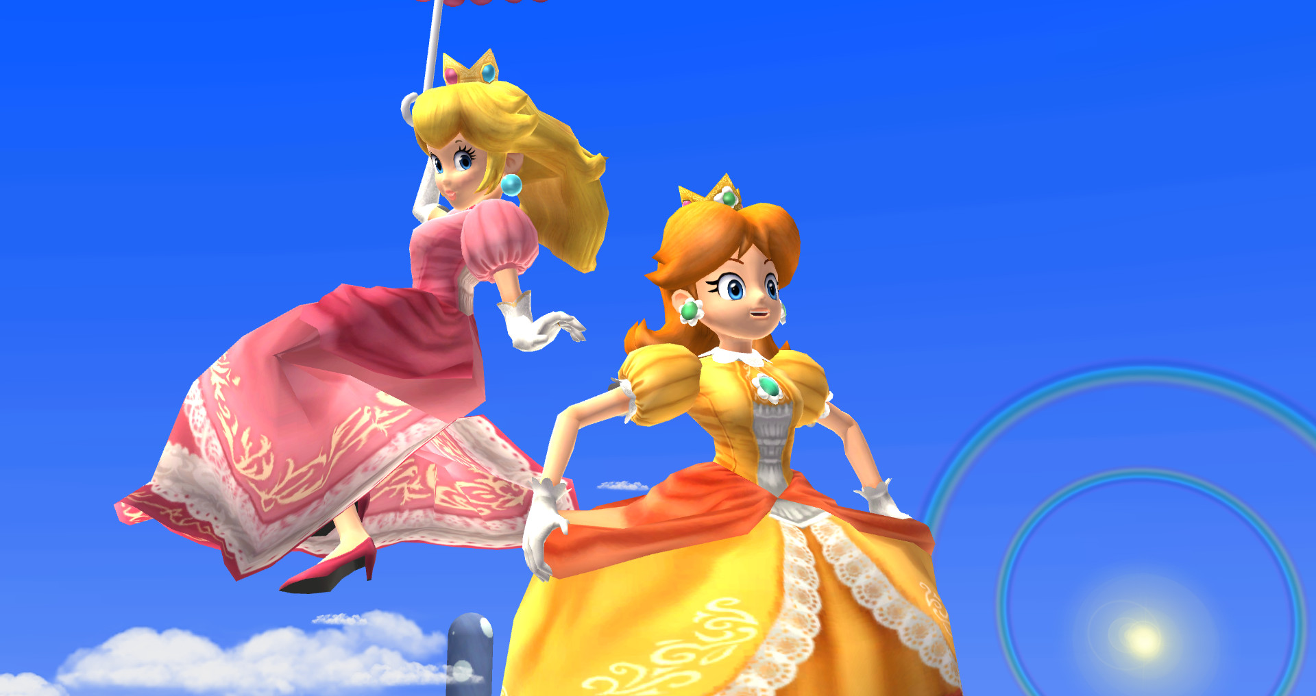 Smash 3C - EX Build Mod for Super Smash Bros. Brawl | Brawl Mods