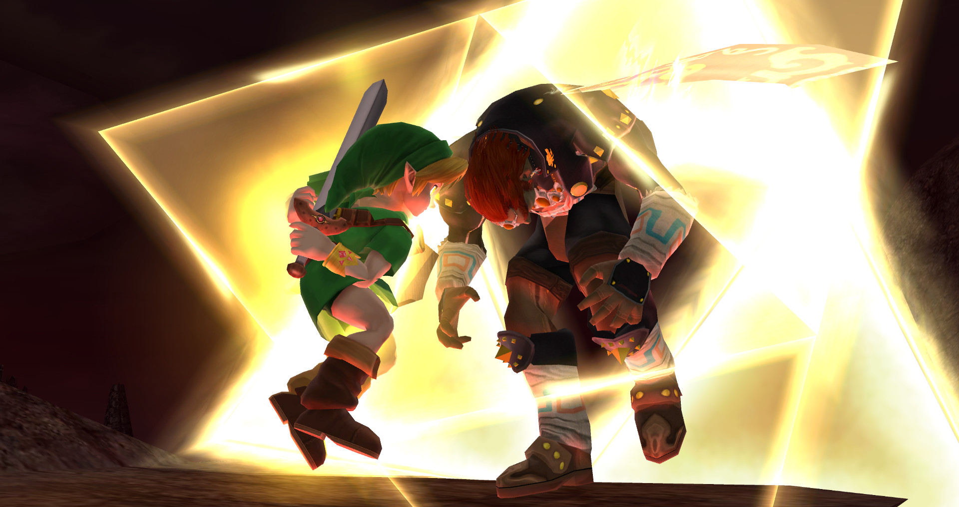 Smash 3C - EX Build Mod for Super Smash Bros. Brawl | Brawl Mods