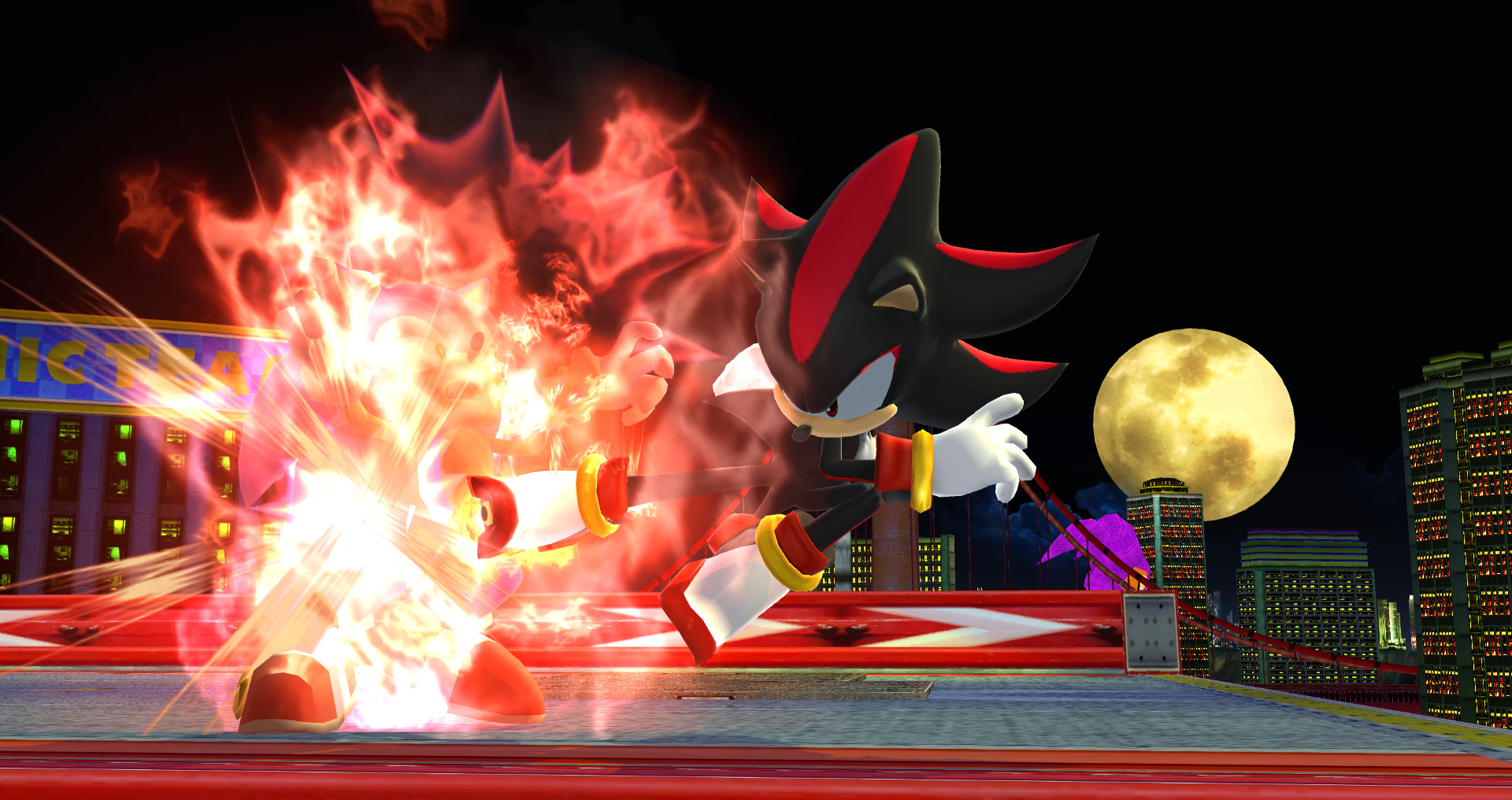 Smash 3C - EX Build Mod for Super Smash Bros. Brawl | Brawl Mods
