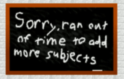 Baldi's Basics Plus Chalkboard Assets Mod for Baldi's Basics | Baldi Mods