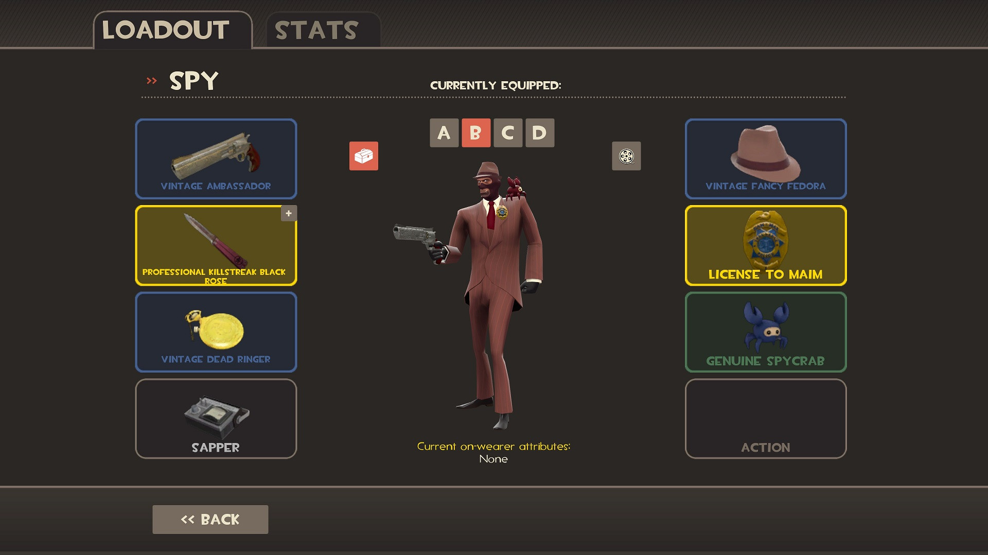 TF2 Old Style HUD (NativeHUD) [Team Fortress 2] [Mods]