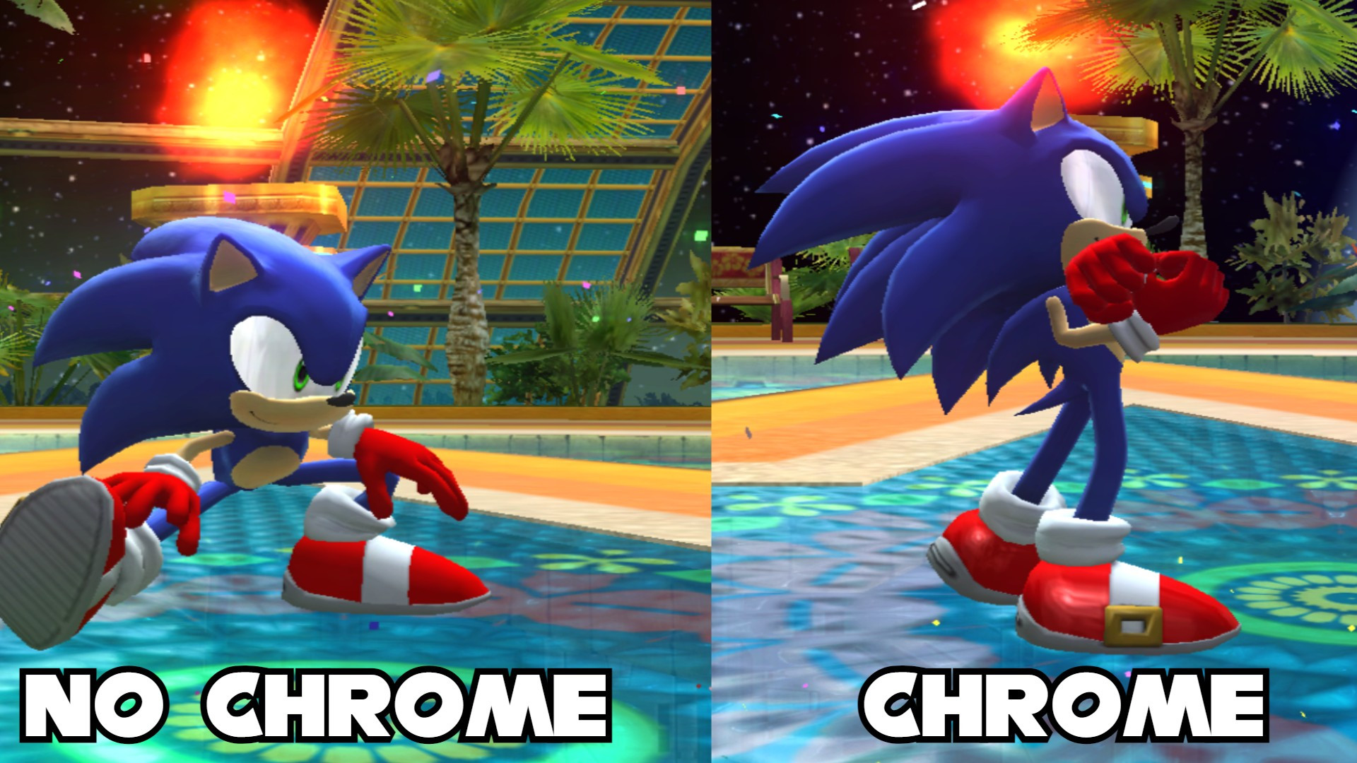 Sonic Colors:All Colors Out Mod for Sonic Colors | SC Mods