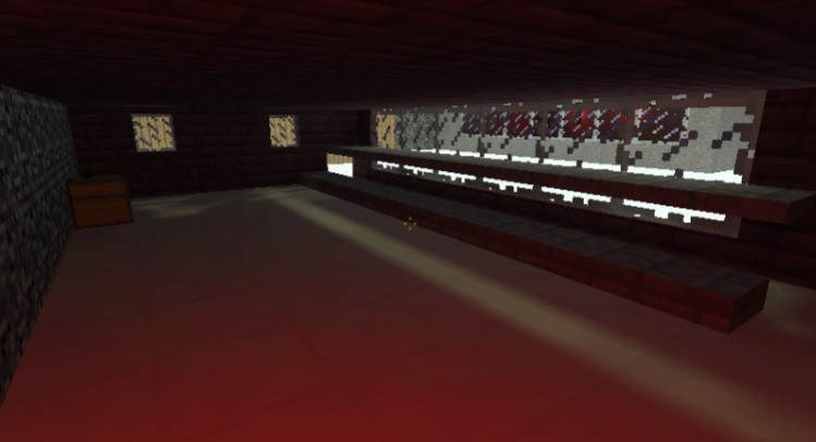 zm_Minecraft_Small [Counter-Strike 1.6] [Mods]