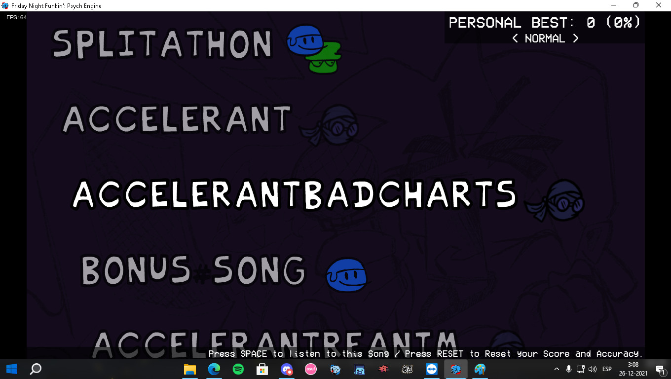 Friday Night Funkin´ Multi Mod Mod for Friday Night Funkin' | FNF Mods