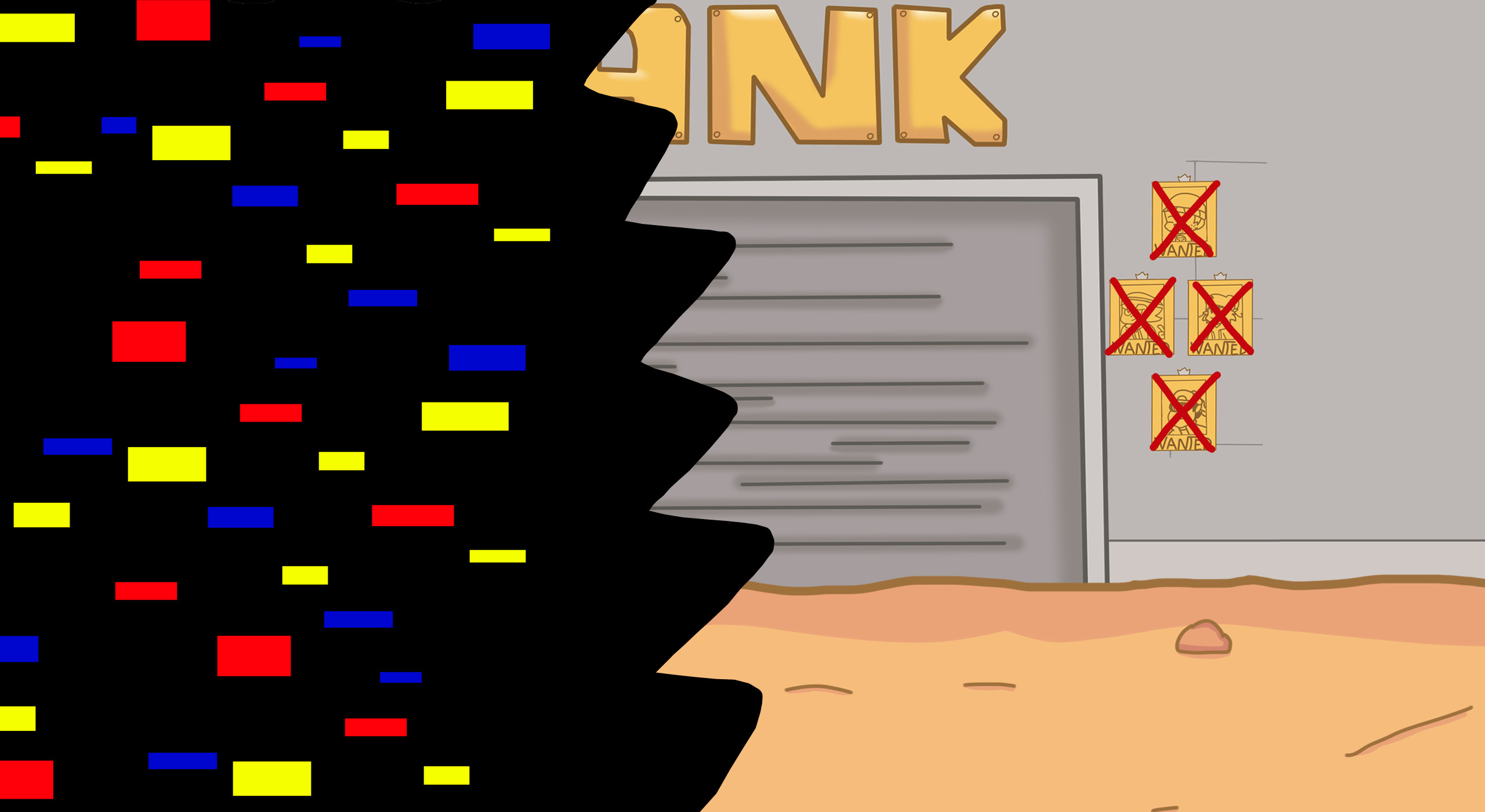 FNF x Pibby VS CORRUPTED HENRY (New Background) Mod for Friday Night ...