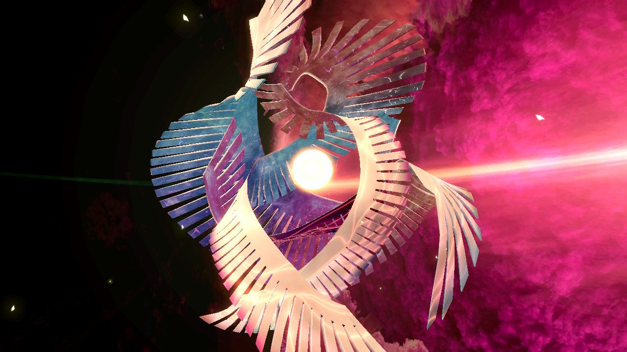 Cherry Storm Galeem and Dharkon Mod for Super Smash Bros. Ultimate ...