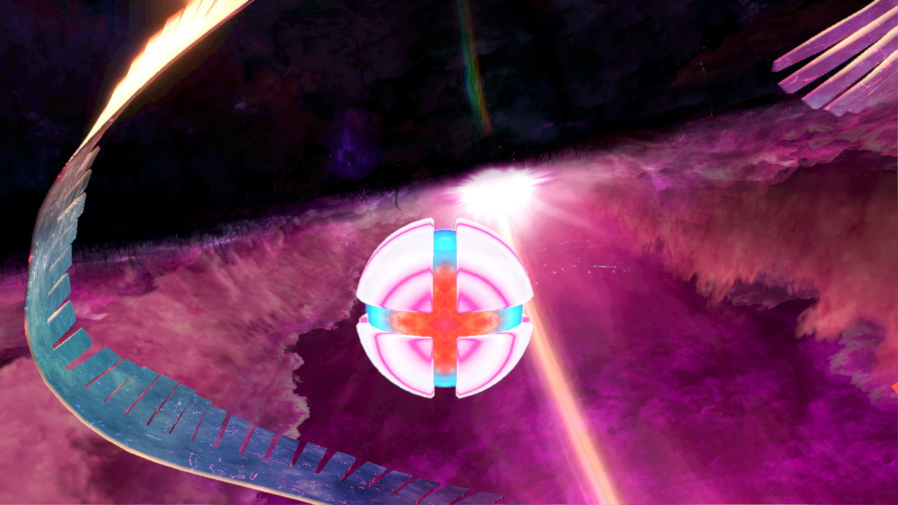 Cherry Storm Galeem and Dharkon Mod for Super Smash Bros. Ultimate ...