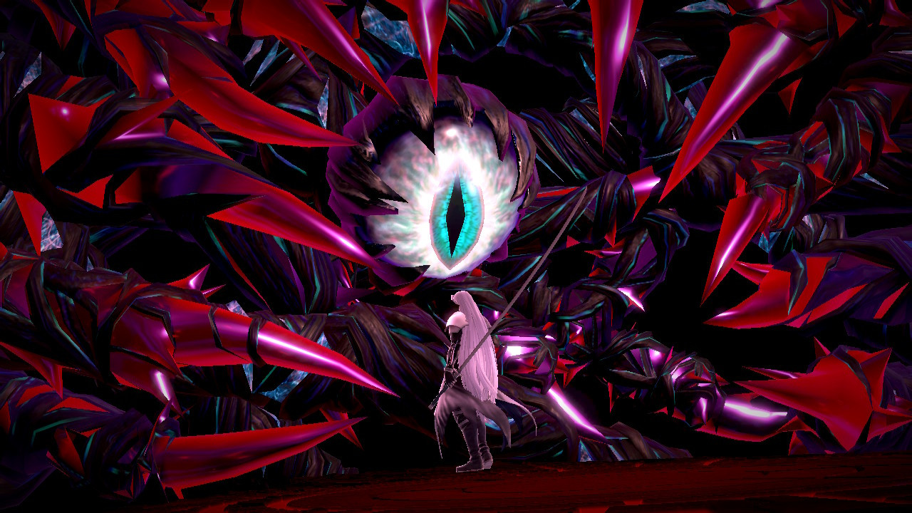 Cherry Storm Galeem and Dharkon Mod for Super Smash Bros. Ultimate ...