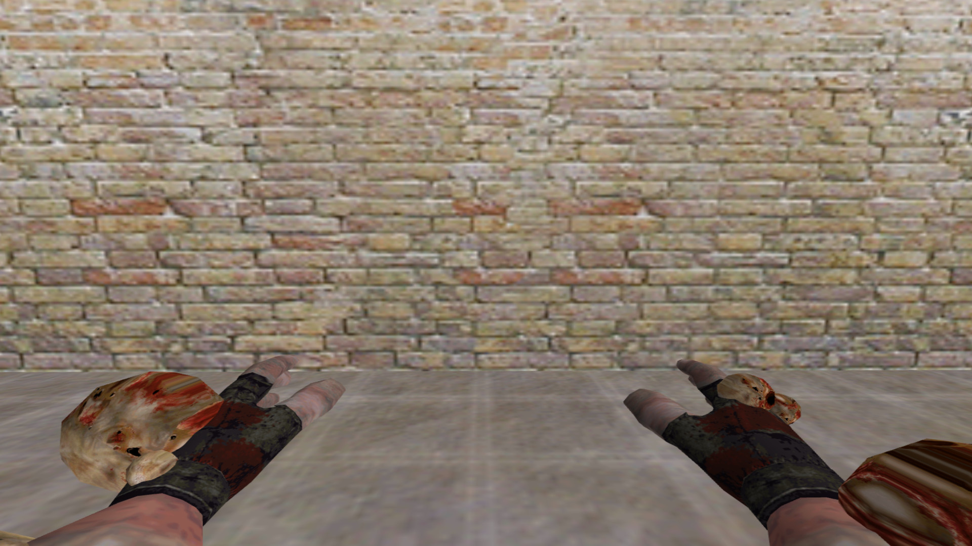 100+ Zombie Knife Models Pack #2 Mod for Counter-Strike 1.6 | CS1.6 Mods