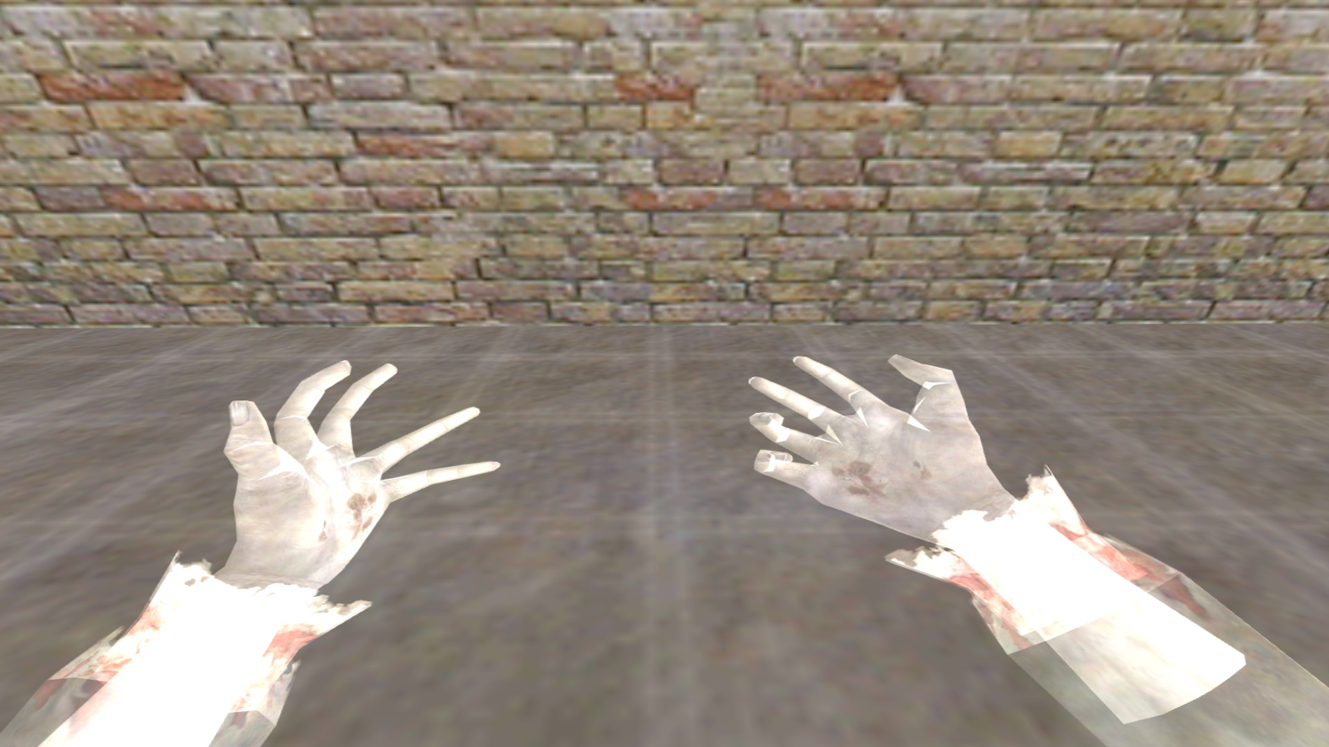 100+ Zombie Knife Models Pack #2 Mod for Counter-Strike 1.6 | CS1.6 Mods